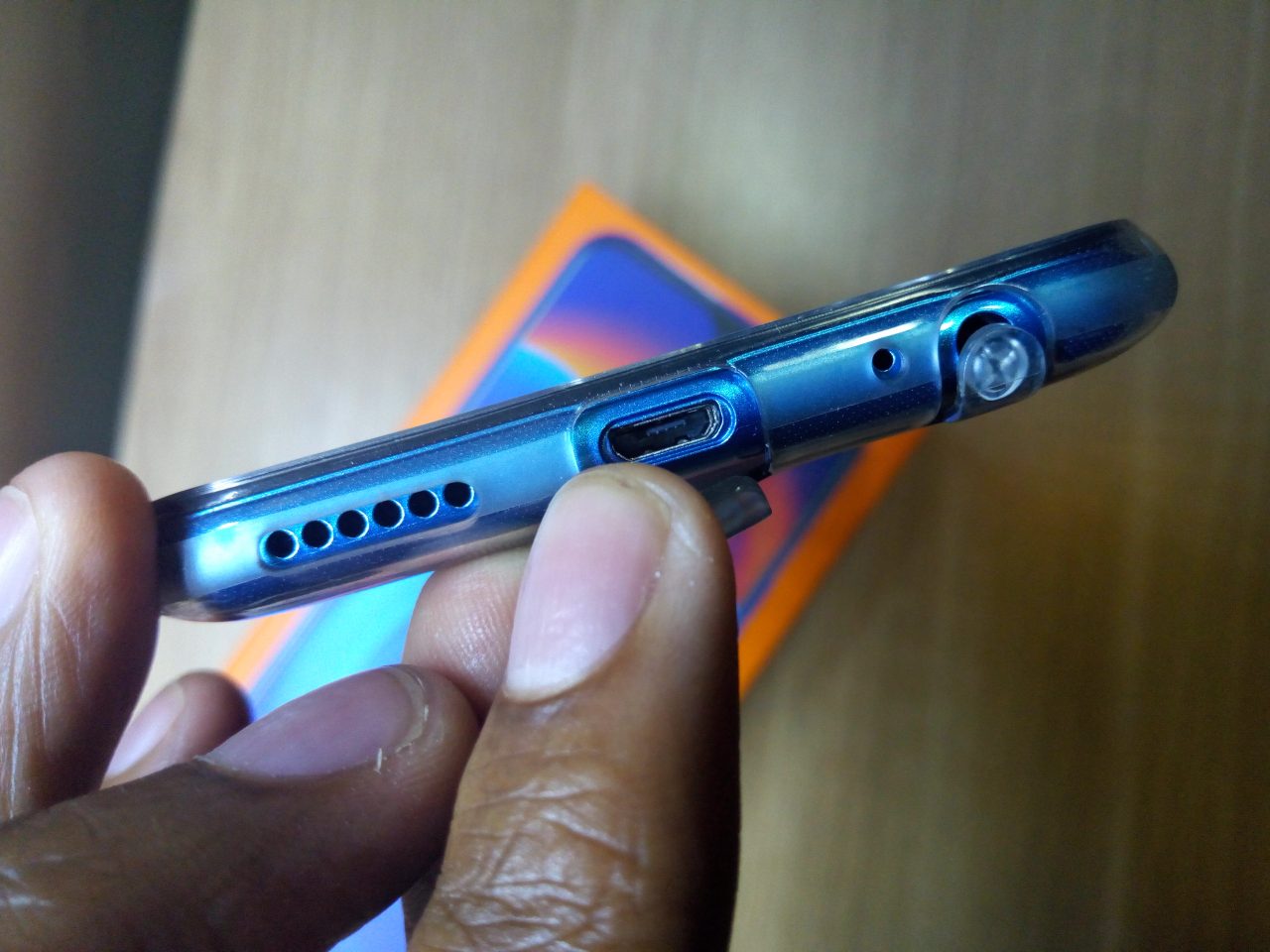 tecno-spark-4-phone-case - Techsawa