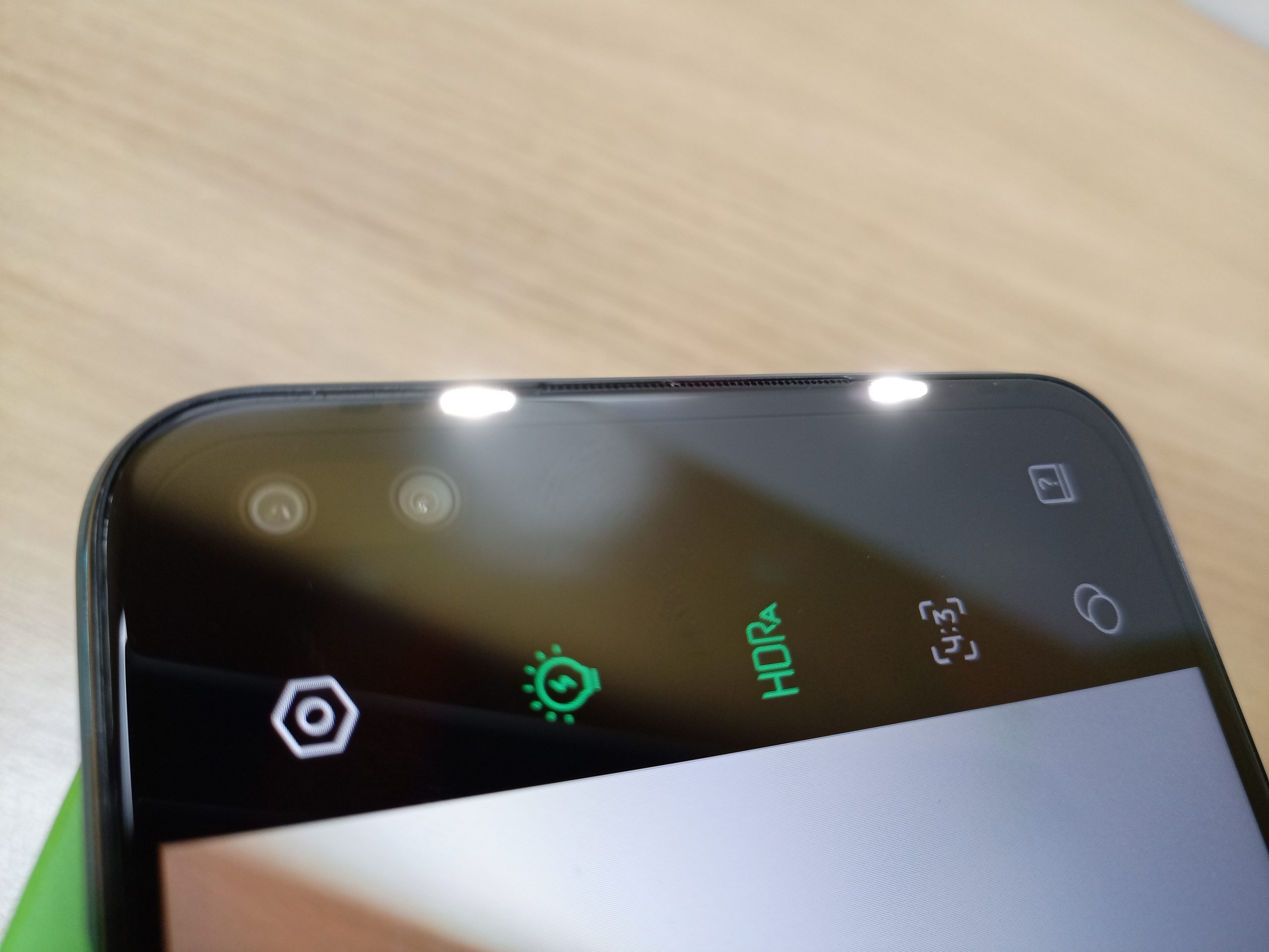 infinix-note-8-front-camera - Techsawa