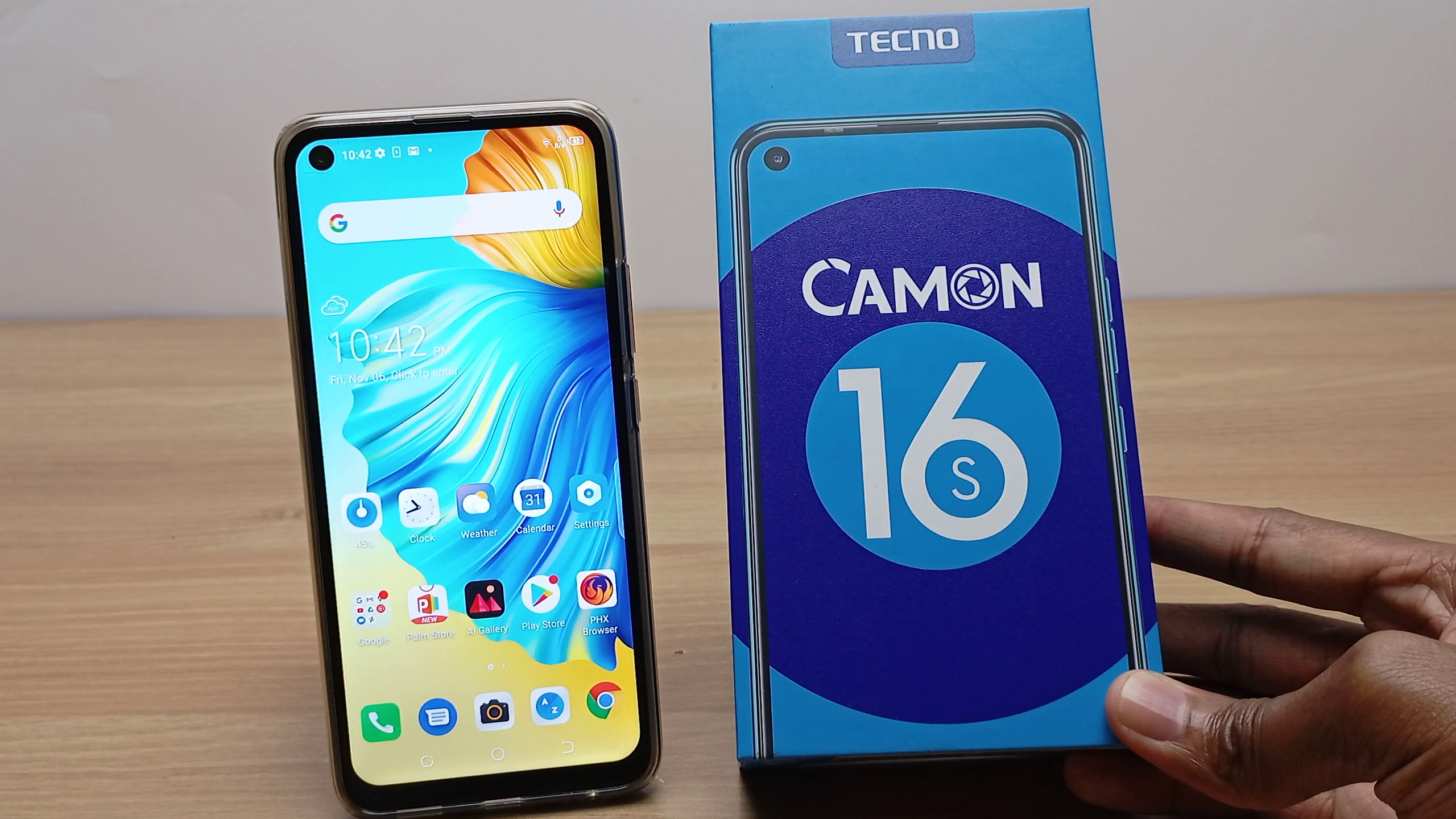 tecno-camon-16s - Techsawa