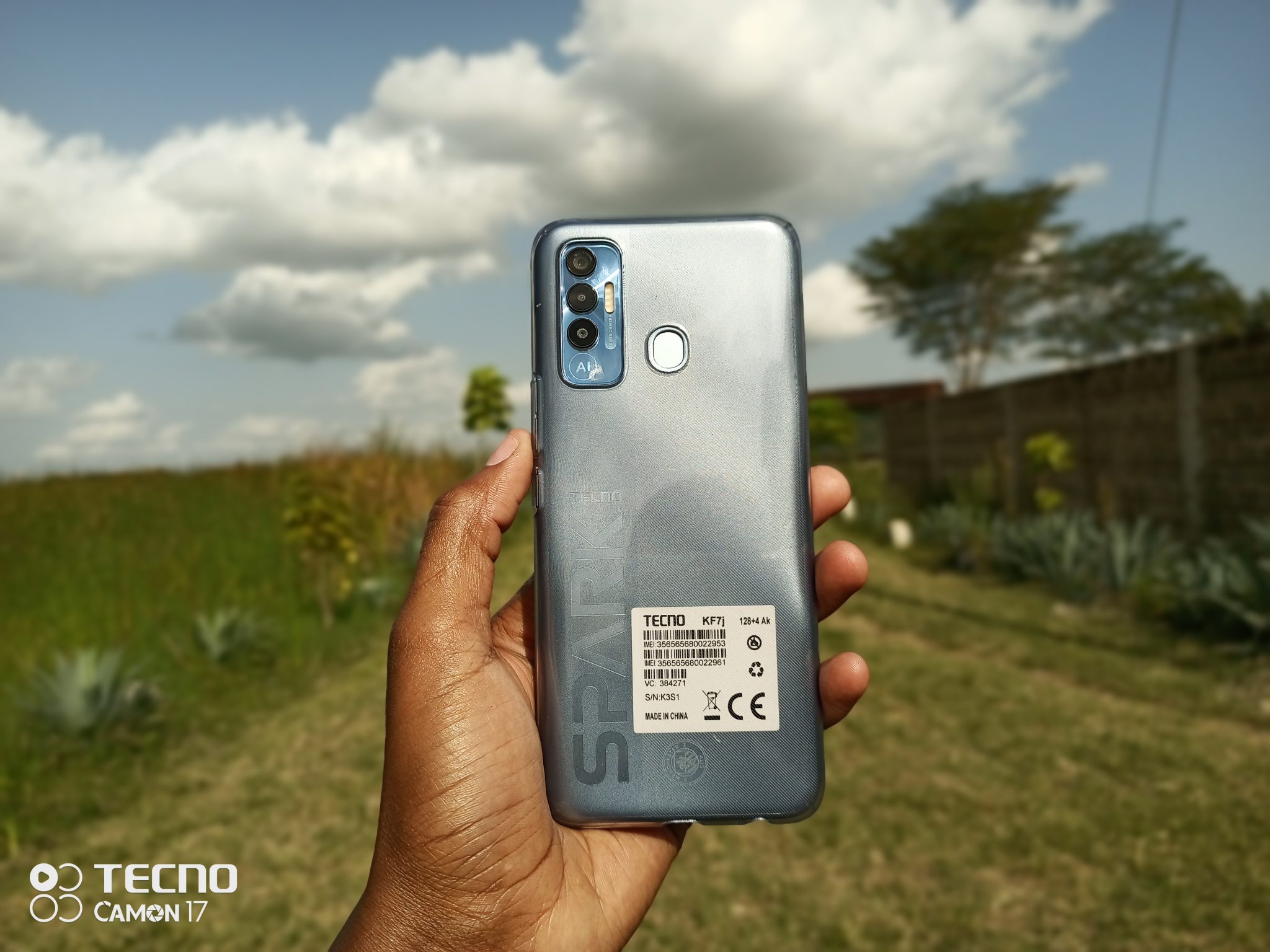 Tecno Camon 17 Pro Camera Review, Impressive - Techsawa
