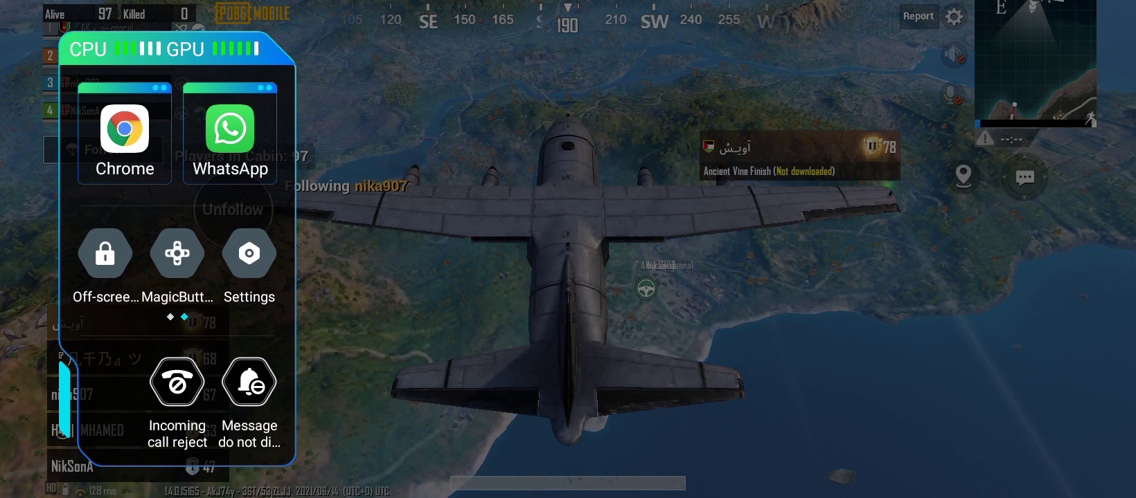 TECNO Spark 7P Gaming Review - Techsawa