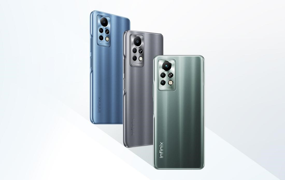 Infinix-Note-11 - Techsawa