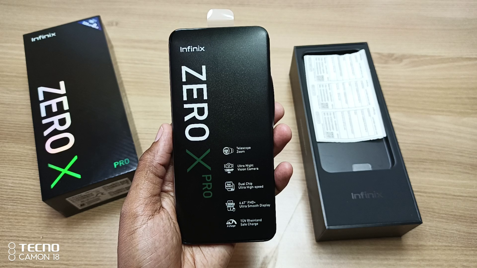 Infinix-Zero-X-Pro-review - Techsawa