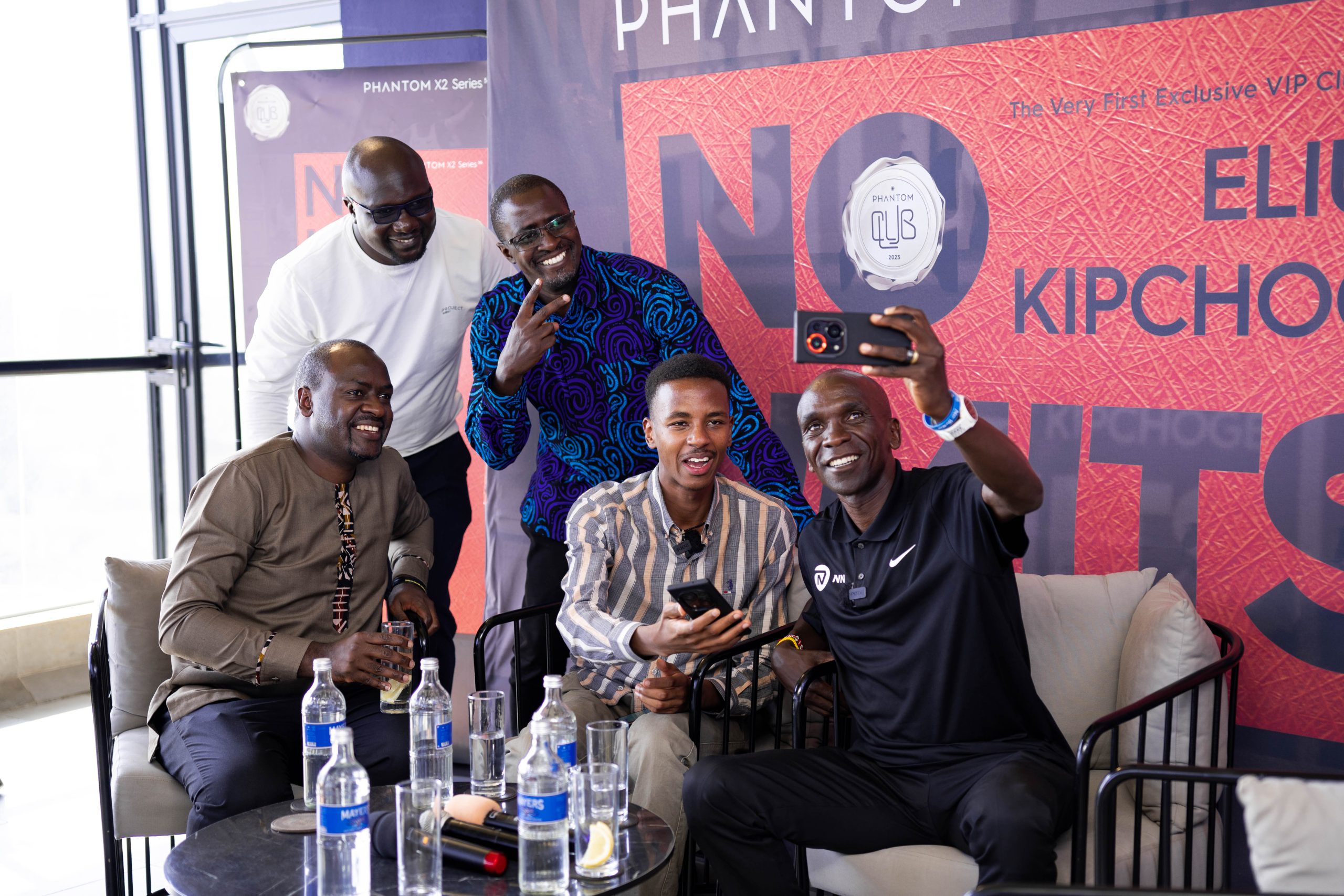TECNO Mobile announces Exclusive Club for its High-End Model; PHANTOM ...